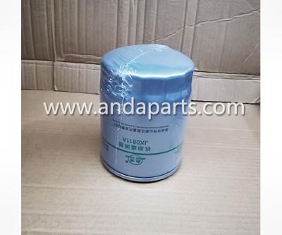 China Good Quality Oil Filter For FAW JAC Forklift JX0811A for sale