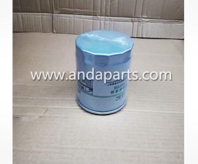 China Good Quality Fuel Filter For HELI Forklift CX0708 for sale