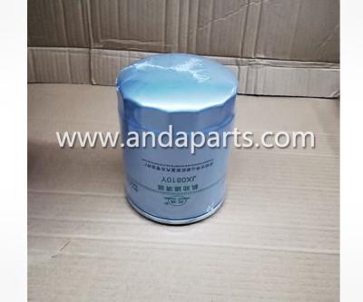 China Good Quality Oil Filter For HELI Forklift JX0810Y for sale