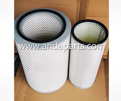 China Good Quality Air Filter For Dongfeng Truck 1109N12-020/030 for sale