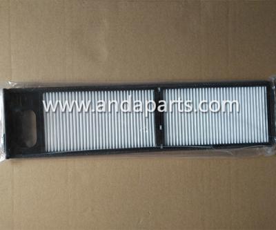 China Good Quality Cabin Air Filter For Kobelco 51186-419740 for sale