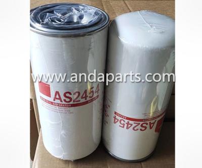 China Good Quality Air Oil Separator Filter For Fleetguard AS2454 for sale