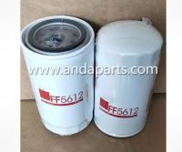 China Good Quality Fuel Filter For Fleetguard FF5612 for sale