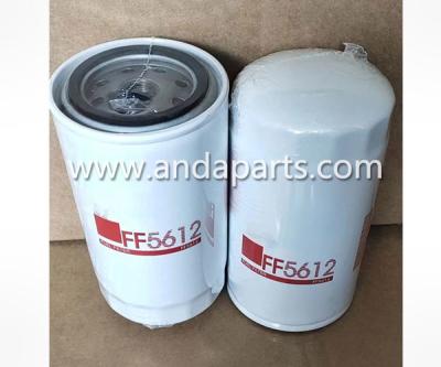 China Good Quality Fuel Filter For Fleetguard FF5612 for sale
