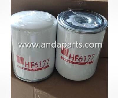 China Good Quality Hydraulic Filter For Fleetguard HF6177 for sale
