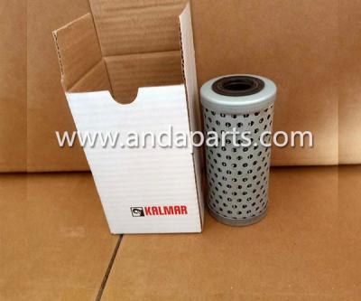 China Good Quality Hydraulic Filter For Kalmar 923855.1184 for sale