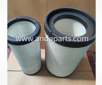China Good Quality Air Filter For DONGFENG Truck 1109010-T3800 110439-11216 for sale