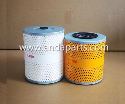 China Good Quality Oil Filter For MITSUBISHI ME 164856 31240-53103 for sale