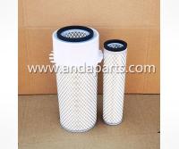 China Good Quality Air Filter For KOMATSU 600-181-9500 for sale