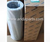China Good Quality Hydraulic Filter For KOBELCO YN50V00001P1 for sale