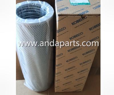 China Good Quality Hydraulic Filter For KOBELCO YN50V00001P1 for sale