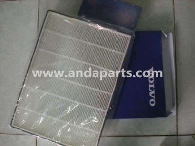 China GOOD QUALITY  AIR PANEL FILTER 14506997 for sale