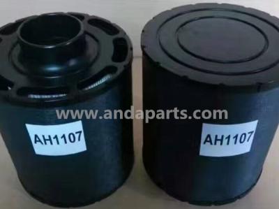 China Good Quality Fleetguard Air Housing Filter AH1107 for sale