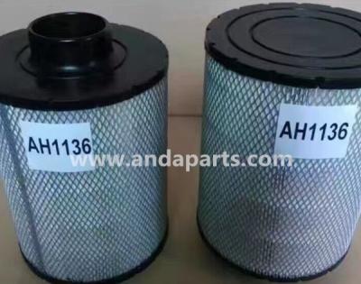 China Good Quality Fleetguard Air Housing Filter AH1136 for sale