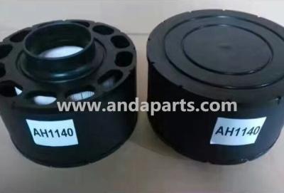 China Good Quality Fleetguard Air Housing Filter AH1140 for sale