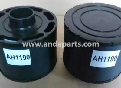 China Good Quality Fleetguard Air Housing Filter AH1190 For Buyer for sale