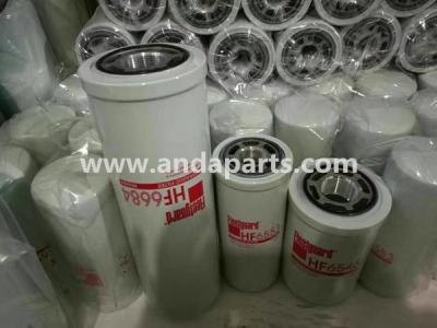 China Good Quality Fleetguard Hydraulic Filter HF6684 HF6553 HF6546 for sale
