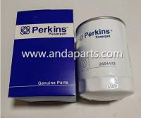 China Good Quality Oil Filter For Perkins 2654403 for sale