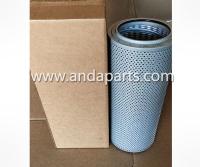 China Good Quality Hydraulic filter For CAT 126-2081 for sale