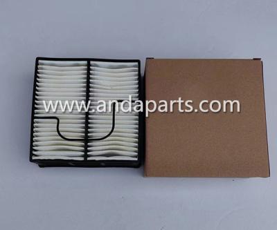 China Good Quality Fuel Water Separator Filter For Fleetguard FS19752 for sale