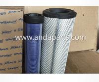 China Good Quality Air Filter For PERKINS 26510337 for sale