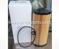China Good Quality Fuel Filter For  P502424 for sale