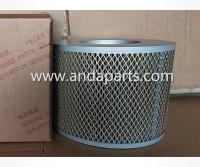 China Good Quality Air Filter For HINO 17801-78040 for sale