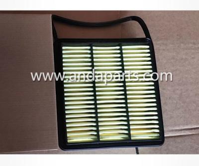 China Good Quality Cabin Air Filter For ISUZU 8980168460 for sale