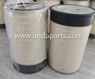 China Good Quality Air Filter For Fleetguard AF25544 for sale
