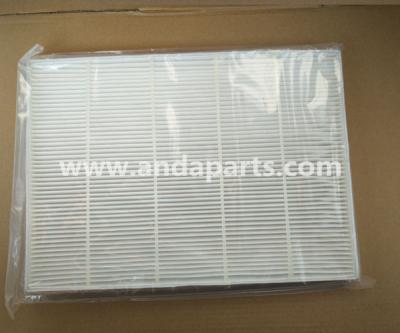 China Good Quality Panel Filter For  14506997 for sale