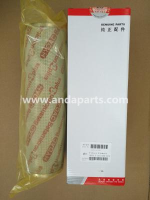 China Good Quality Sany Hydraulic Filter B222100000451 for sale