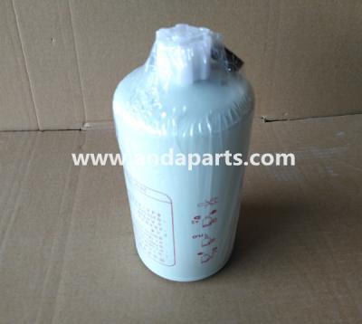 China GOOD QUALITY DOOSAN 225 FUEL FILTER 2474-9060A 65.12503-5016 for sale