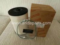China GOOD QUALITY HINO OIL FILTER 15601E0070 ON SELL for sale