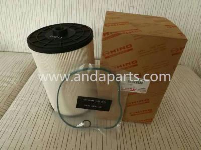 China GOOD QUALITY HINO OIL FILTER 15601E0070 ON SELL for sale