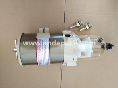 China Good Quality Disel Fuel Filter / Water Separator 900FG for sale