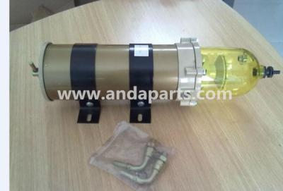 China Good Quality Disel Fuel Filter / Water Separator 1000FG for sale