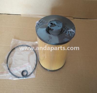 China GOOD QUALITY HITACHI FUEL FILTER 4676385 ON SELL for sale