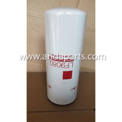 China Good Quality Oil Filter For Fleetguard LF9080 for sale