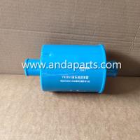 China Good Quality Hydraulic Filter For Heli YK0812 for sale