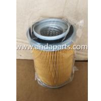 China Good Quality Oil Filter For Yanmar 126650-35220 for sale
