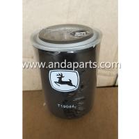 China Good Quality Oil Filter For John Deere T19044 for sale