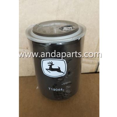 China Good Quality Oil Filter For John Deere T19044 for sale