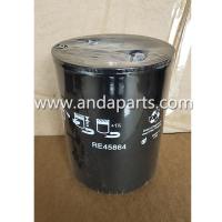 China Good Quality Hydraulic Filter For John Deere RE45864 for sale