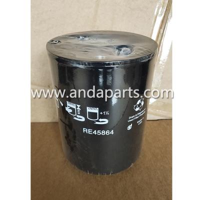 China Good Quality Hydraulic Filter For John Deere RE45864 for sale