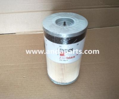 China GOOD QUALITY FLEETGUARD FUEL WATER SEPERATOR FILTER FS19624 for sale