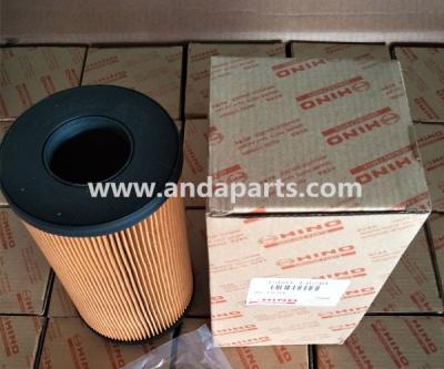 China Good QUALITY HINO OIL FILTER 15601-E0240 for sale
