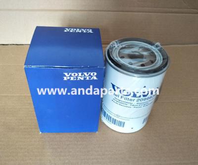 China GOOD QUALITY INSTEAD OF  WATER SEPARATOR 20998367 for sale