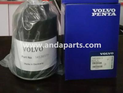 China GOOD QUALITY  FUEL FILTER 14536511 for sale