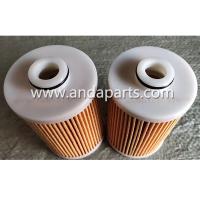China Good Quality Fuel Filter For ISUZU 8-98165375-0 for sale