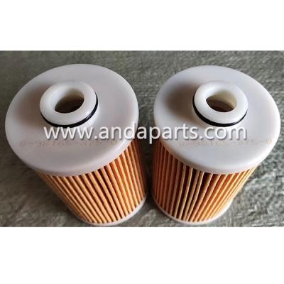 China Good Quality Fuel Filter For ISUZU 8-98165375-0 for sale